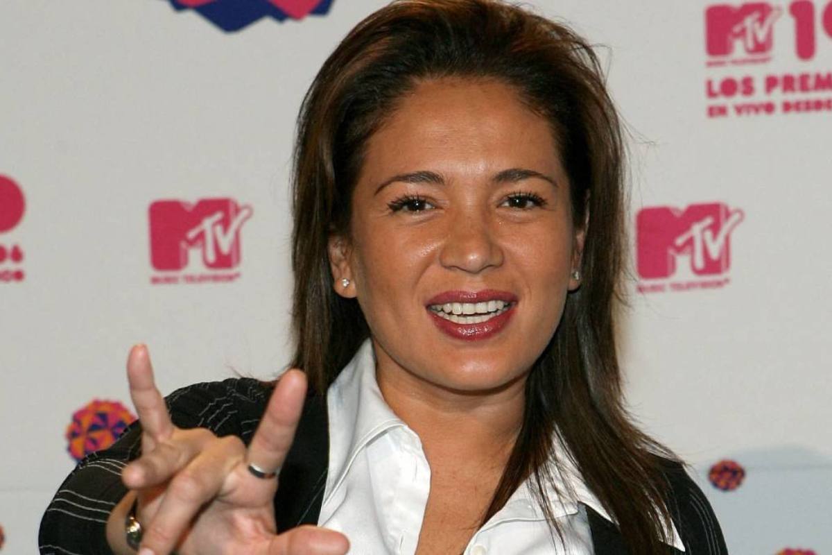 Yolanda Andrade revela duras secuelas de su enfermedad