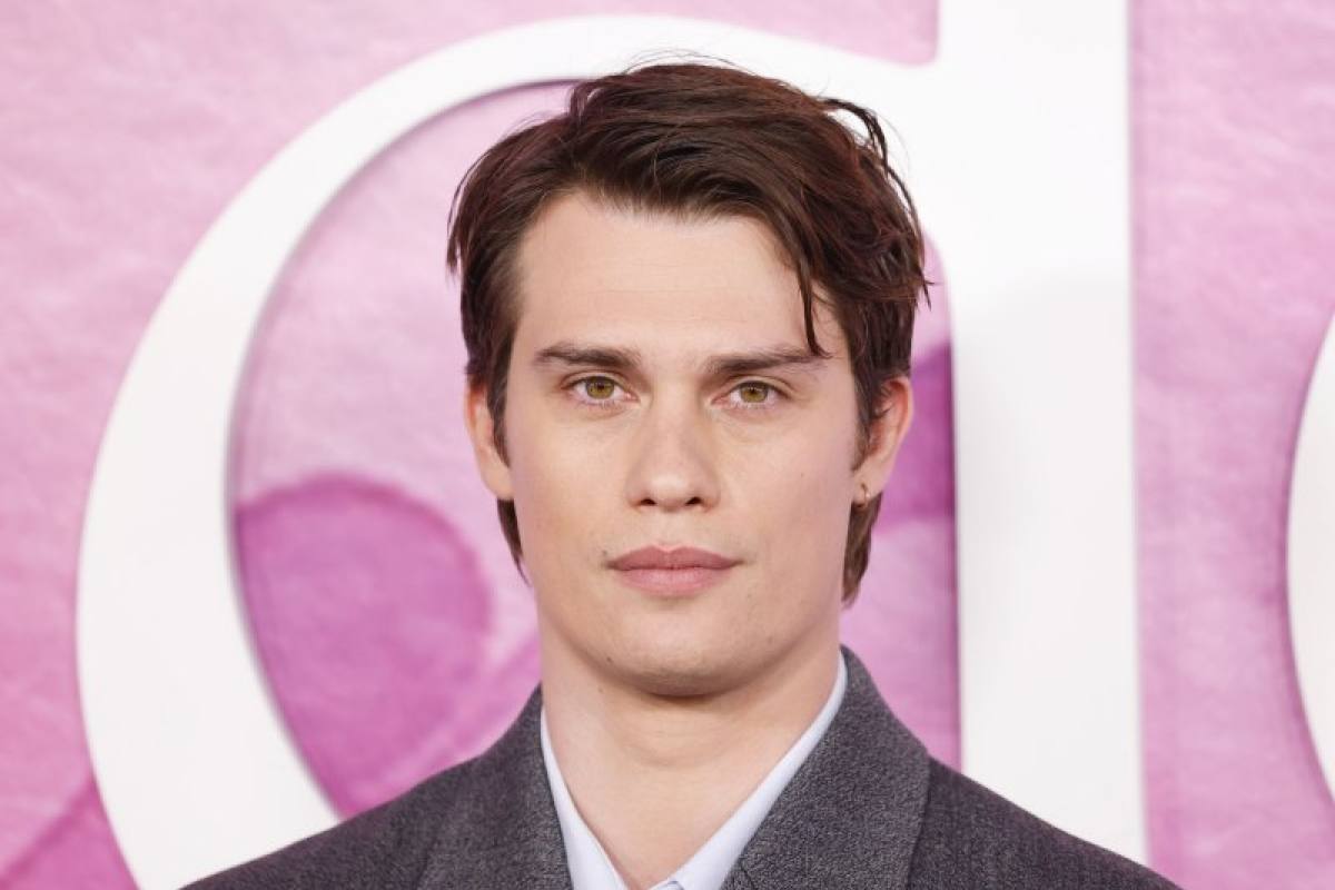 Tráiler de He-Man: Nicholas Galitzine deslumbra con su físico