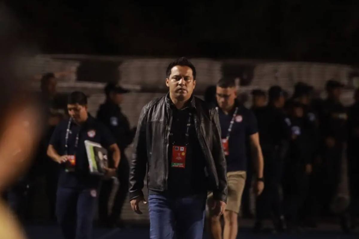 Amarini Villatoro destaca en Cartaginés de Costa Rica