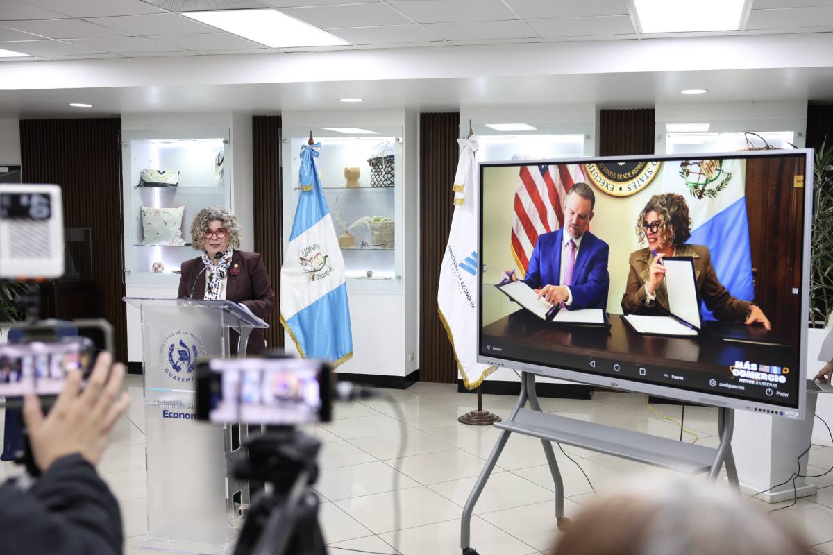 Mineco: 72.4 % de las exportaciones hacia EE.UU. mantiene arancel cero