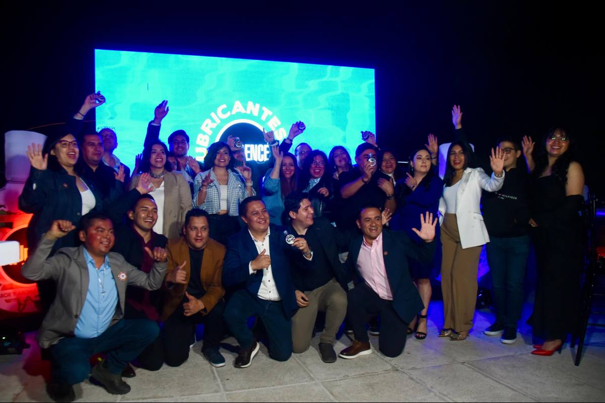 Prudence presenta su campaña "Resbalar es Delicioso"