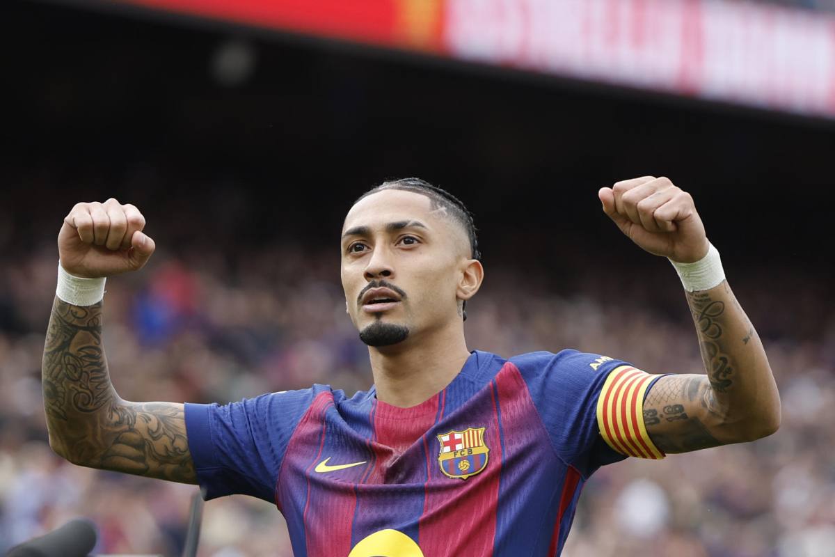 Resultado Barcelona vs. Sevilla - Jornada 28 LaLiga