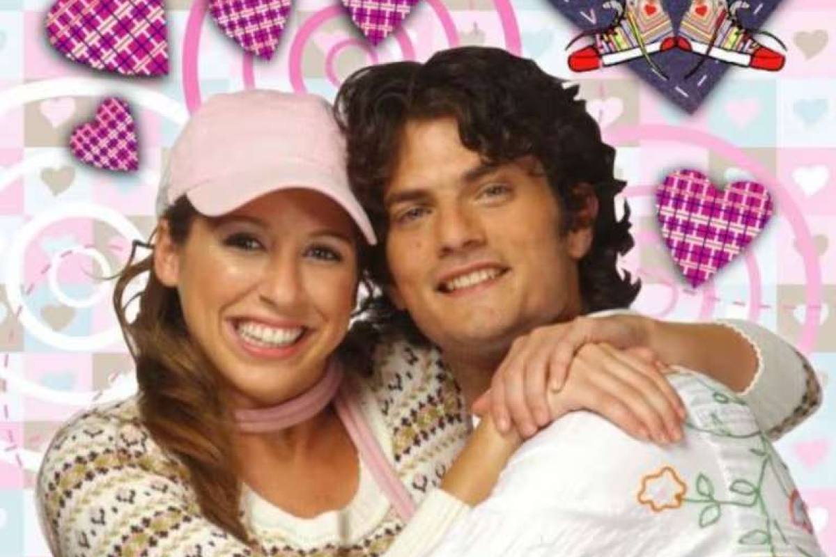 El regreso de 'El Conde' de Floricienta en la serie Margarita