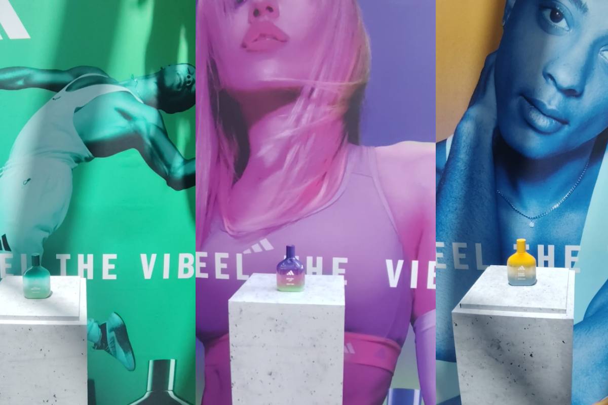 Fragancias Adidas Vibes: Energía y Autenticidad en Guatemala