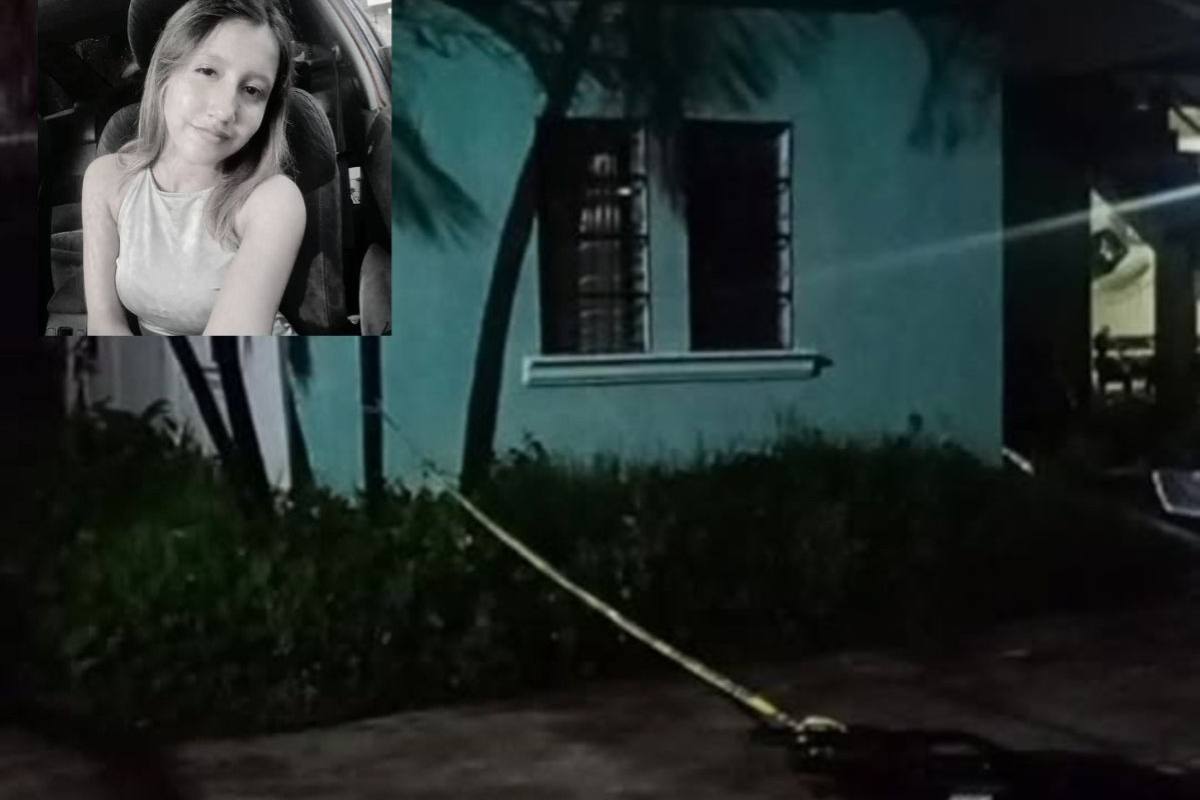 Familiares exigen justicia tras crimen contra Grecia Ramírez