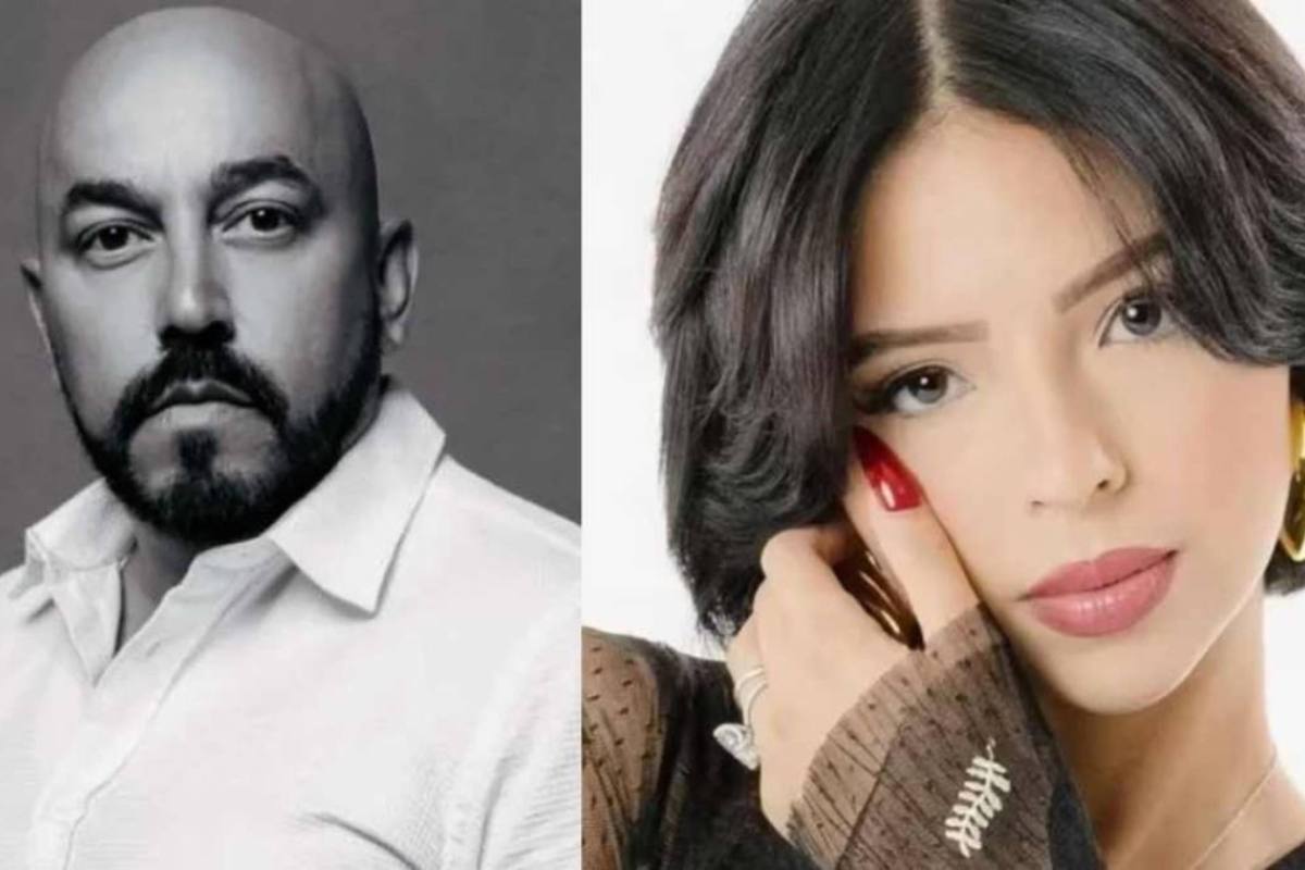 Lupillo Rivera demanda por escándalo con Ángela Aguilar