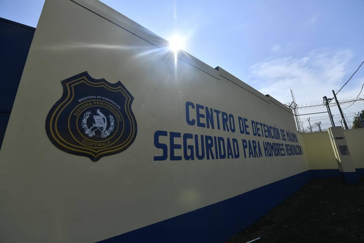 Reo fallece en riña en cárcel Renovación I: Detalles
