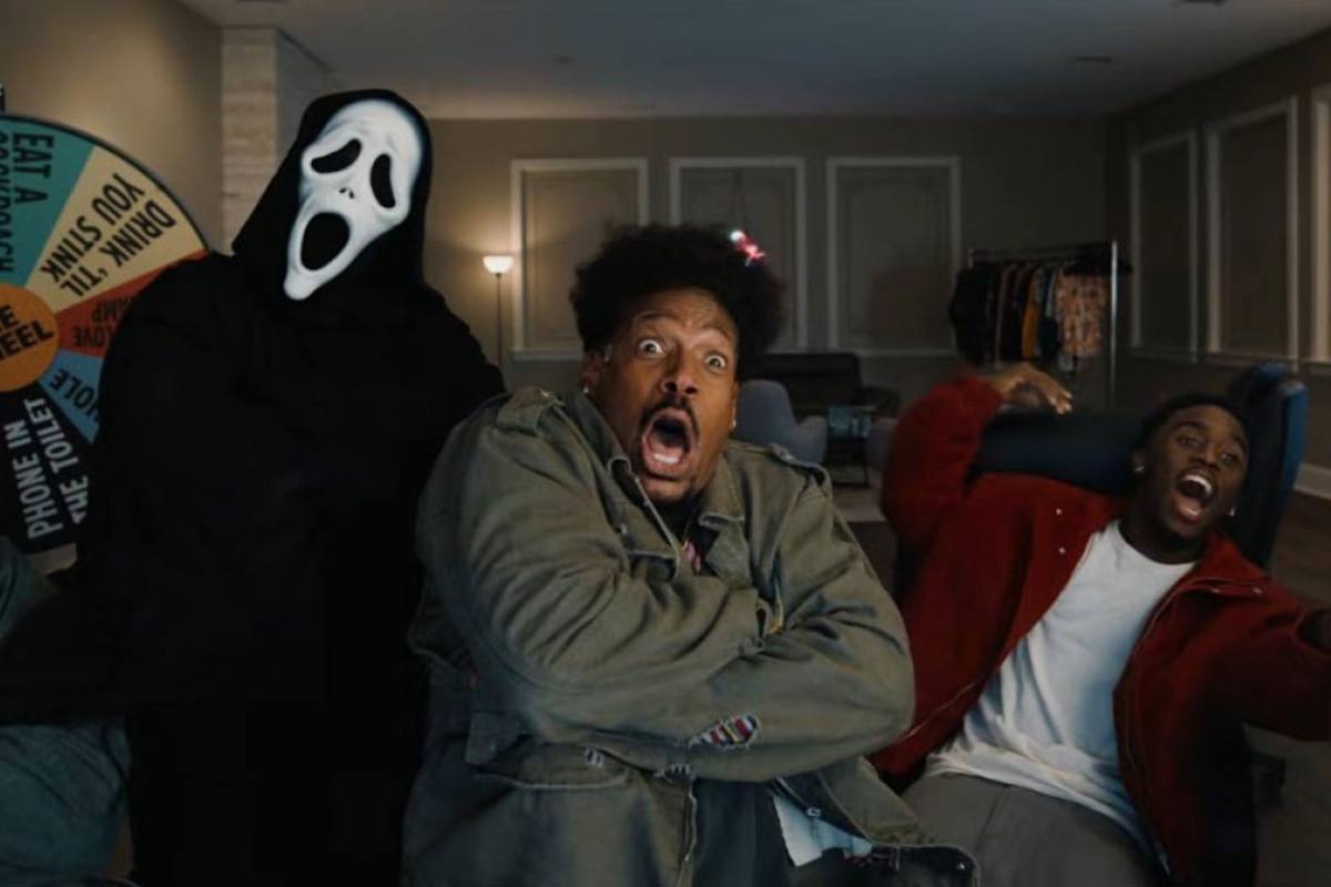Estrenos Semanales: 'Amos del Universo' y 'Scary Movie'