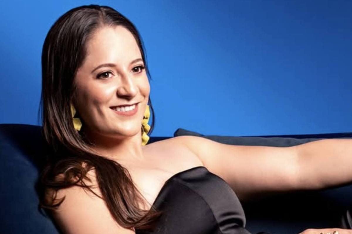 Adriana Ruano: Su Éxito Olímpico y el Miedo que Superó